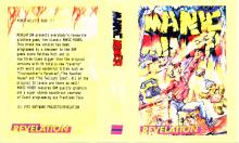 Manic Miner | World of SAM